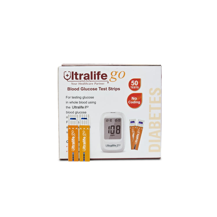 UltraLife